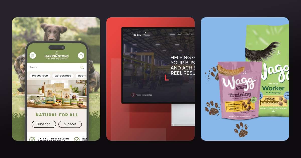 Neode Digital: Website Development, Design & UX Agency in Harrogate